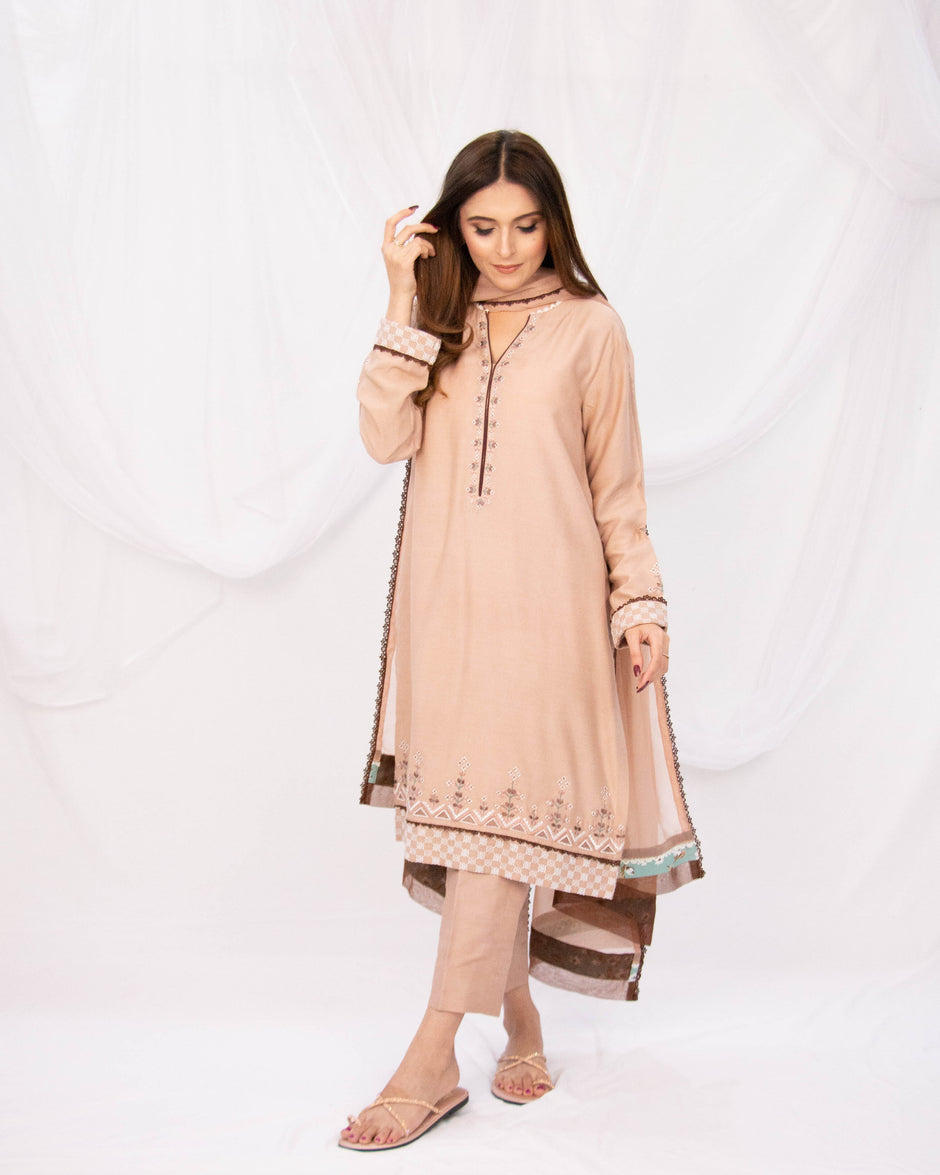 Casuals – Artisanal Studio